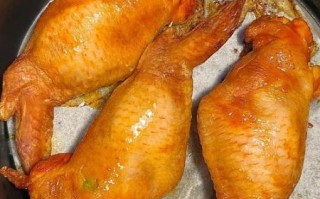 鸡翅包饭怎么做_鸡翅包饭需要哪些材料