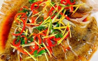 清蒸多宝鱼的营养价值_多宝鱼清蒸热量高吗