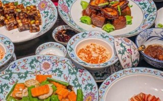 北京宫廷菜餐厅哪家好_北京宫廷菜餐厅排名