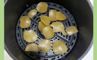 炸虾片怎么炸才蓬松_炸虾片用什么油最好