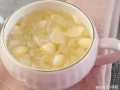 银耳莲子粥怎么做_银耳莲子粥要泡多久