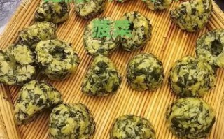 窝窝头怎么做才松软_菜窝窝头家常做法