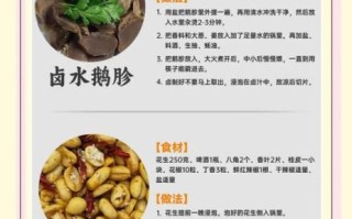 素卤菜怎么做_素卤菜配方比例是多少