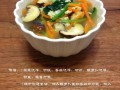 芙蓉鲜蔬汤的营养价值_怎么做才最健康