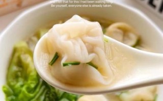 自制馄饨汤底怎么做_馄饨汤底配方比例