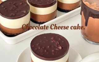 巧克力慕斯怎么做_巧克力慕斯做法步骤详解