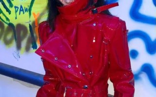 万圣节服装图片大全_如何挑选最吸睛造型