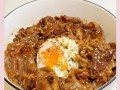 日式照烧肥牛饭怎么做_肥牛饭酱汁比例