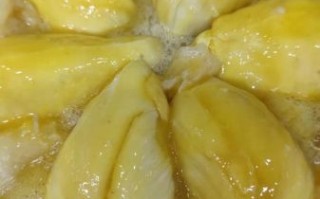 榴莲的营养价值是不是胜过三只老母鸡_榴莲和老母鸡哪个更补