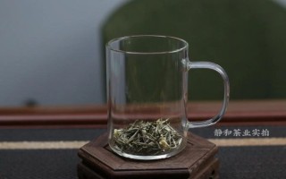 茉莉春尖茶怎么泡_茉莉春尖茶的功效与作用
