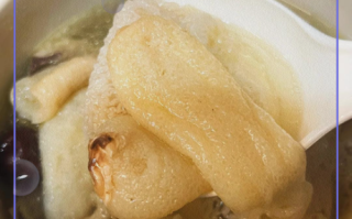 竹荪怎么吃_竹荪的做法视频教程