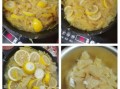 蜂蜜柠檬柚子茶怎么做_蜂蜜柠檬柚子茶正确做法