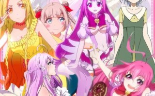 爱神巧克力第一季樱花在哪看_剧情讲了什么