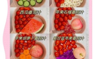 西红柿榨汁最佳搭配_西红柿榨汁加什么好喝