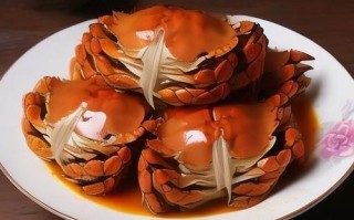 清蒸大闸蟹蘸料怎么调_清蒸大闸蟹蘸汁配方