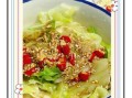 拌大头菜怎么做_大头菜凉拌要不要焯水