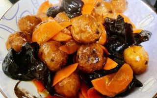 糖醋丸子怎么做_糖醋丸子家常做法视频