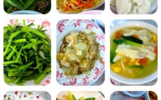 剖腹产月子炒菜有哪些_剖腹产51种月子炒菜推荐