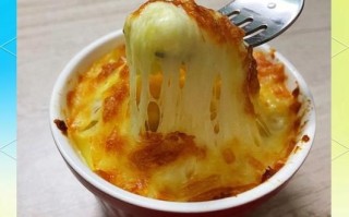 芝士焗红薯不放黄油怎么做_芝士焗红薯无黄油热量高吗