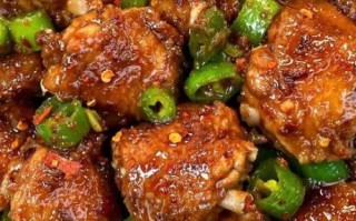 香辣鸡翅怎么做_香辣鸡翅腌制多久才入味