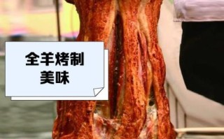 新疆烤全羊怎么做_新疆烤全羊哪里最正宗