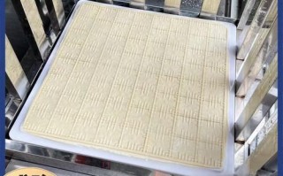 豆腐干生产线多少钱_小型豆腐干设备有哪些