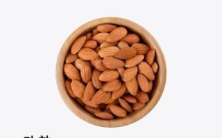 苦杏仁和甜杏仁的区别_哪个更安全