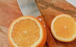 吃橙子美白还是变黄_真相揭秘