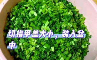 雪里红怎么腌制_雪里红酸菜做法步骤