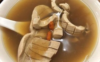 猪腰子怎么做好吃_猪腰子去腥最简单做法