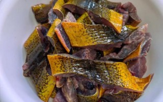 鳝鱼怎么做好吃_鳝鱼的做法大全