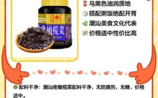 橄榄菜怎么做好吃_家常橄榄菜做法