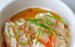 红烧鳕鱼怎么做才嫩_鳕鱼红烧要不要先煎