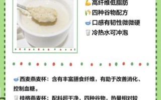 燕麦片哪个牌子好_燕麦片怎么吃减肥