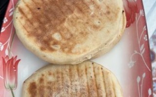 发面牛肉馅饼怎么做_牛肉馅饼发面技巧