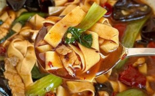 水煮五香豆腐干的做法窍门_怎样让豆腐干更入味