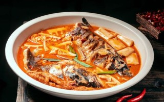 红烧鲢鱼头怎么做_正宗做法窍门