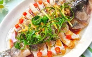 清蒸鲤鱼怎么蒸不腥_清蒸鲤鱼做法大全图