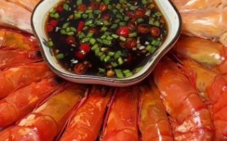 虾怎么做好吃_虾怎么做才鲜嫩