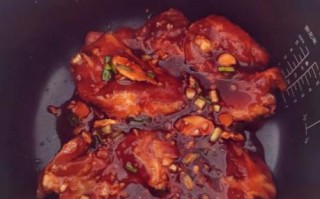 家庭叉烧肉怎么做_叉烧肉腌制多久才入味
