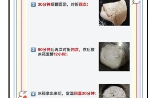 法式面包和欧包的区别_哪个更健康