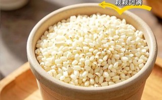 高粱米粥煮多长时间_高粱米粥要泡多久