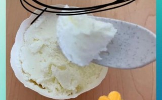 不用奶油做雪糕怎么做_无奶油雪糕配方大全