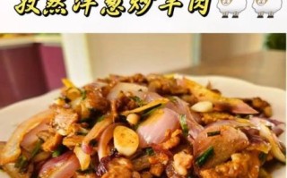 孜然羊肉洋葱怎么做_孜然羊肉洋葱的家常做法