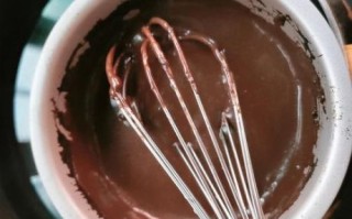 可可海绵蛋糕怎么做_可可海绵蛋糕失败原因