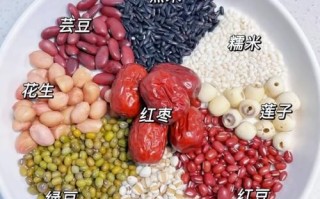 腊八粥的做法窍门_腊八粥怎么煮才粘稠