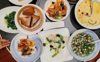 聚餐吃什么好_如何拍出无水印美食大片