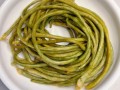 酸豆角怎么腌制才好吃_酸豆角腌制方法视频
