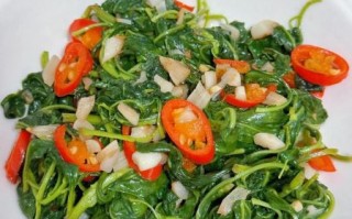 清炒马兰头怎么做_马兰头焯水几分钟