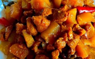 猪肉炖土豆怎么做_家常做法步骤详解